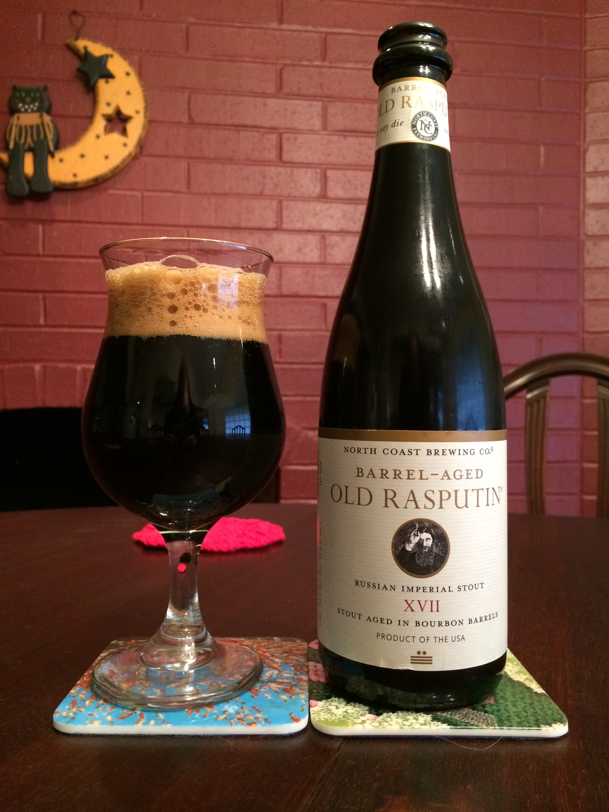 What beer are you drinking now? #806 | Page 4 | Community | BeerAdvocate